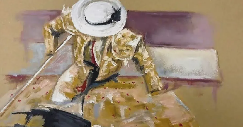 Picadores - Picadores